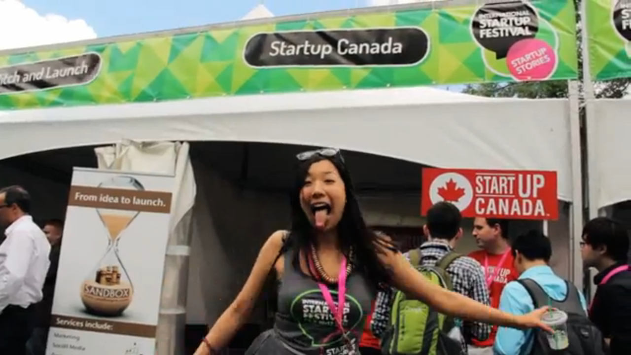 4 lessons you can take from my failed startup – Nicole Fu