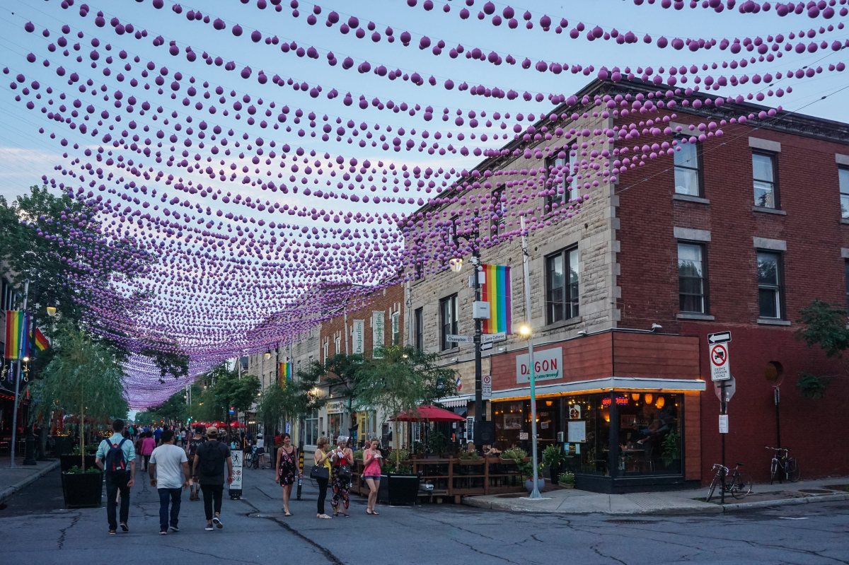 Montreal – Nicole Fu